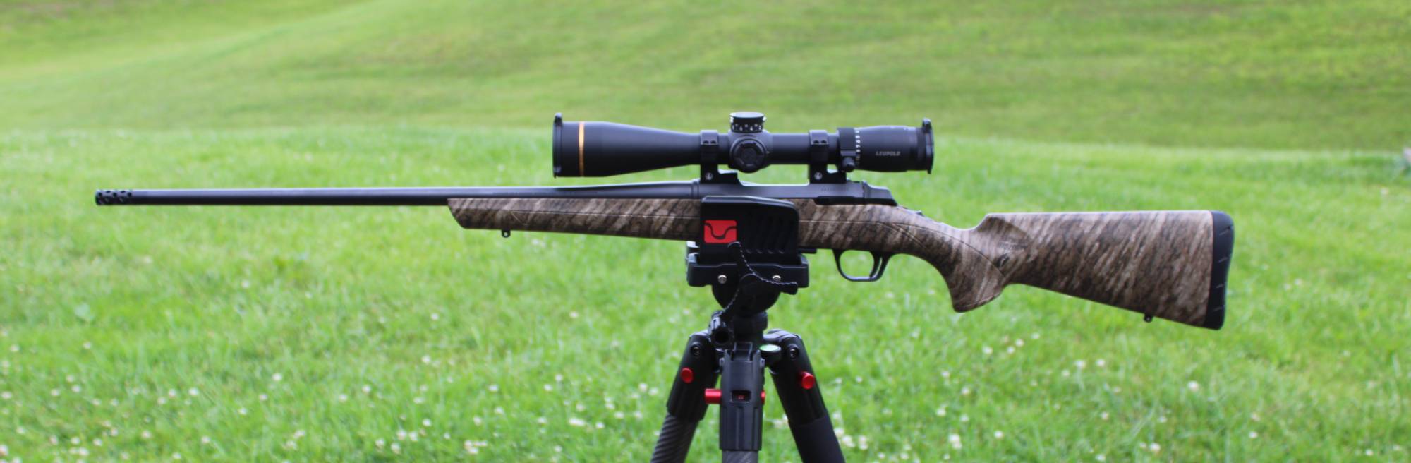 Browning AB3 Review | Mossy Oak